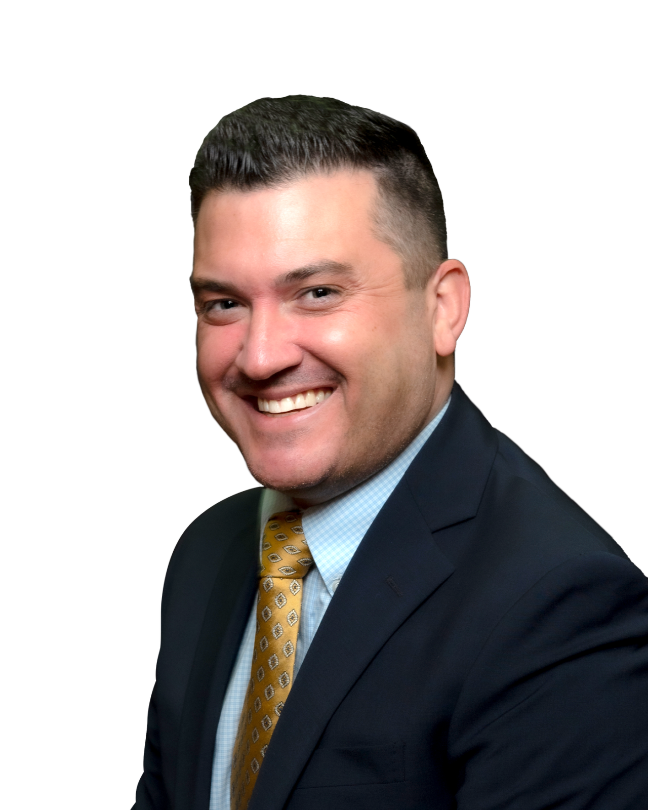 The Law Office of Russell D. Luiz - Personal Injury Attorney